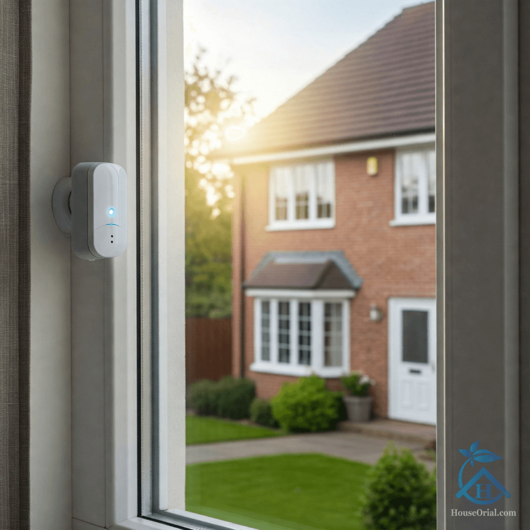 How To Secure Windows From Break-ins - HouseOrial - Kitchen ...