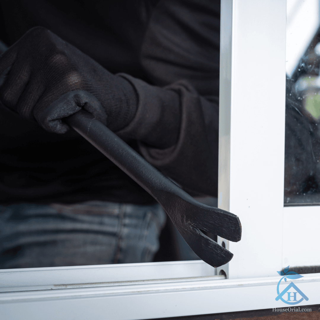 How To Secure Windows From Break-ins - HouseOrial - Kitchen ...