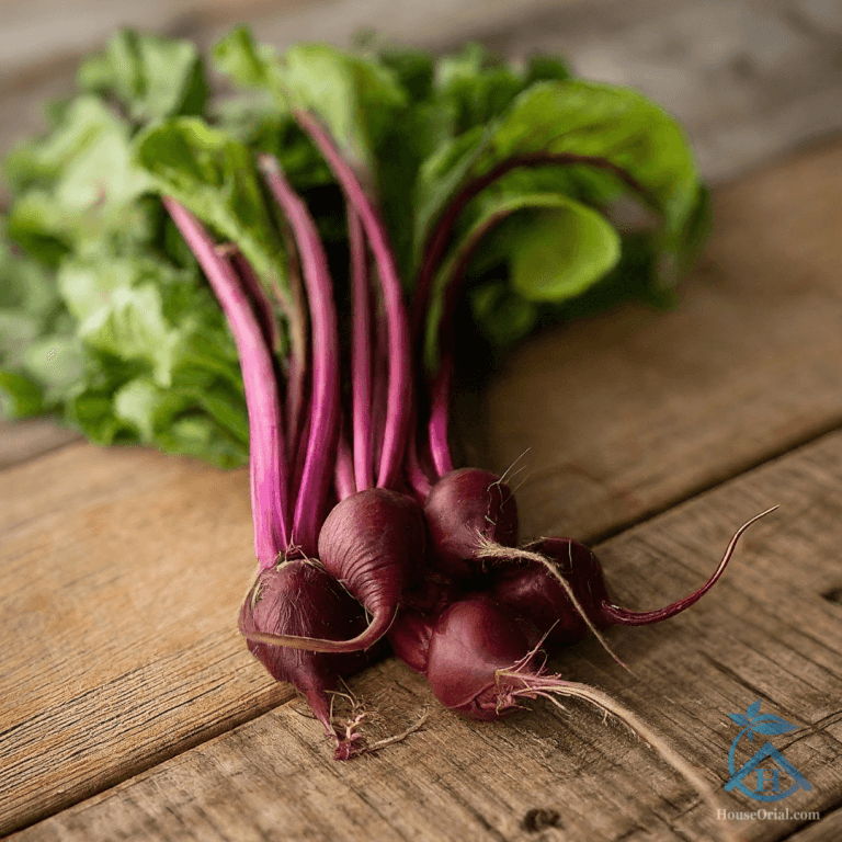 20 Fastest Growing Vegetables Indoors In 20-30 Days - HouseOrial