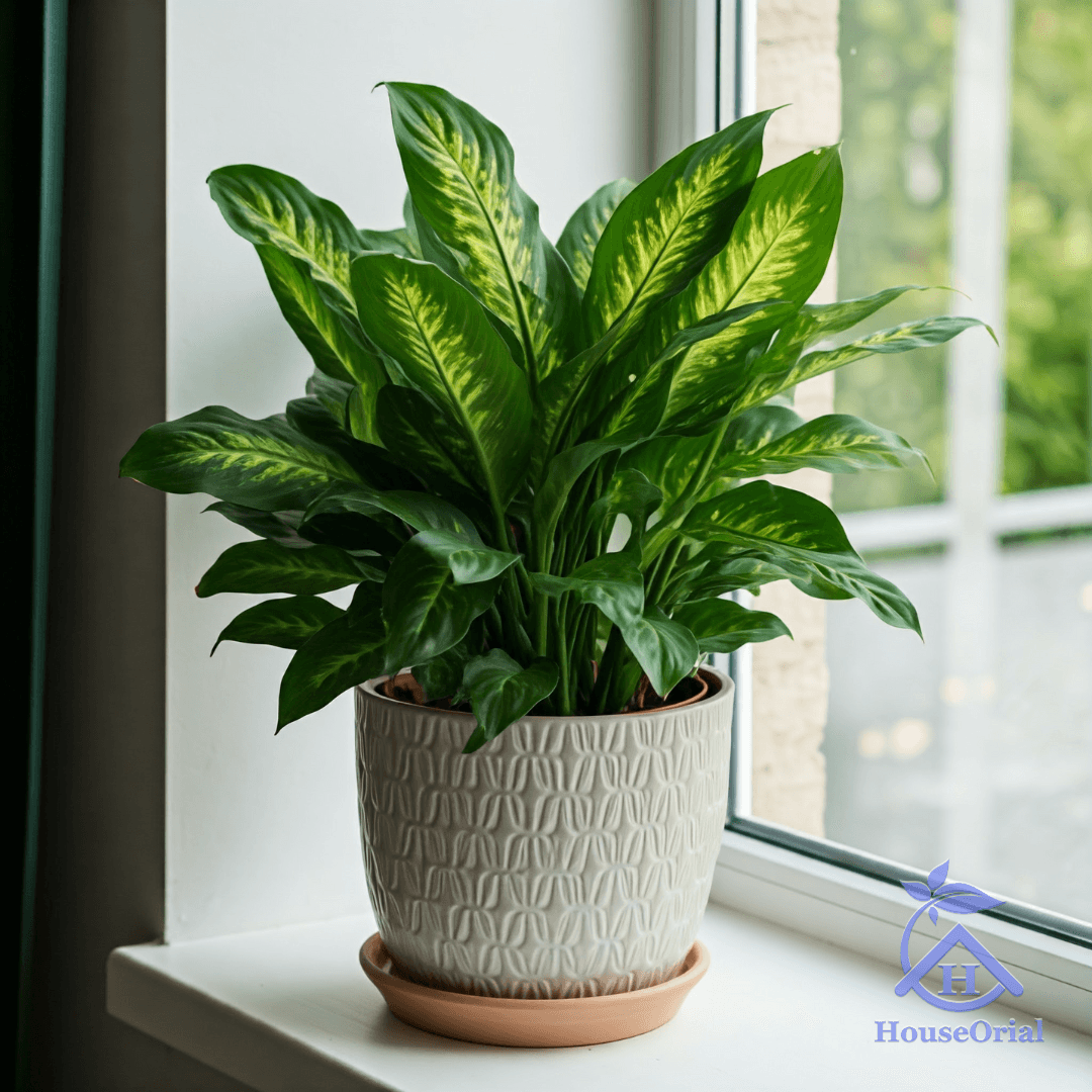 16 Toxic House Plants To Humans That Can Cause Serious Harm - HouseOrial