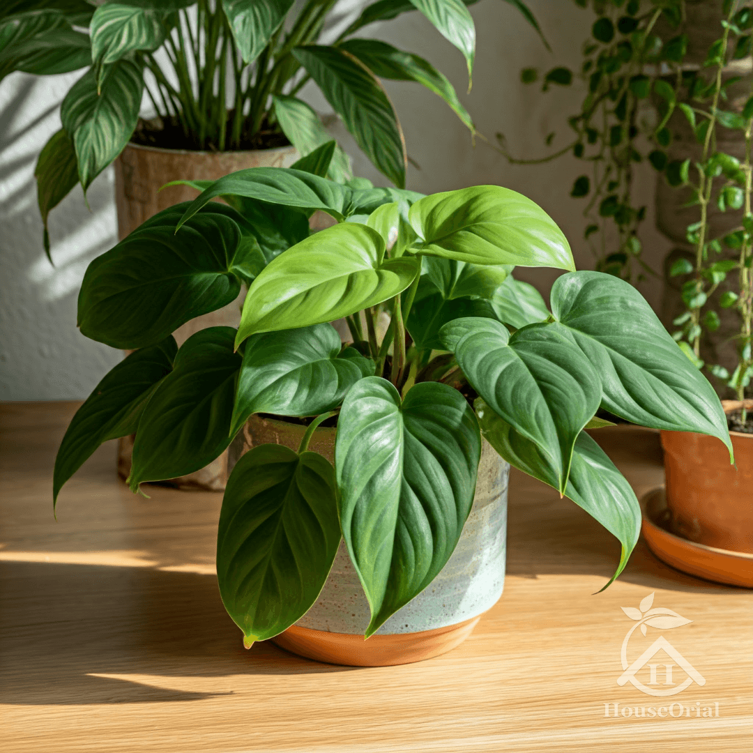 16 Toxic House Plants To Humans That Can Cause Serious Harm - HouseOrial