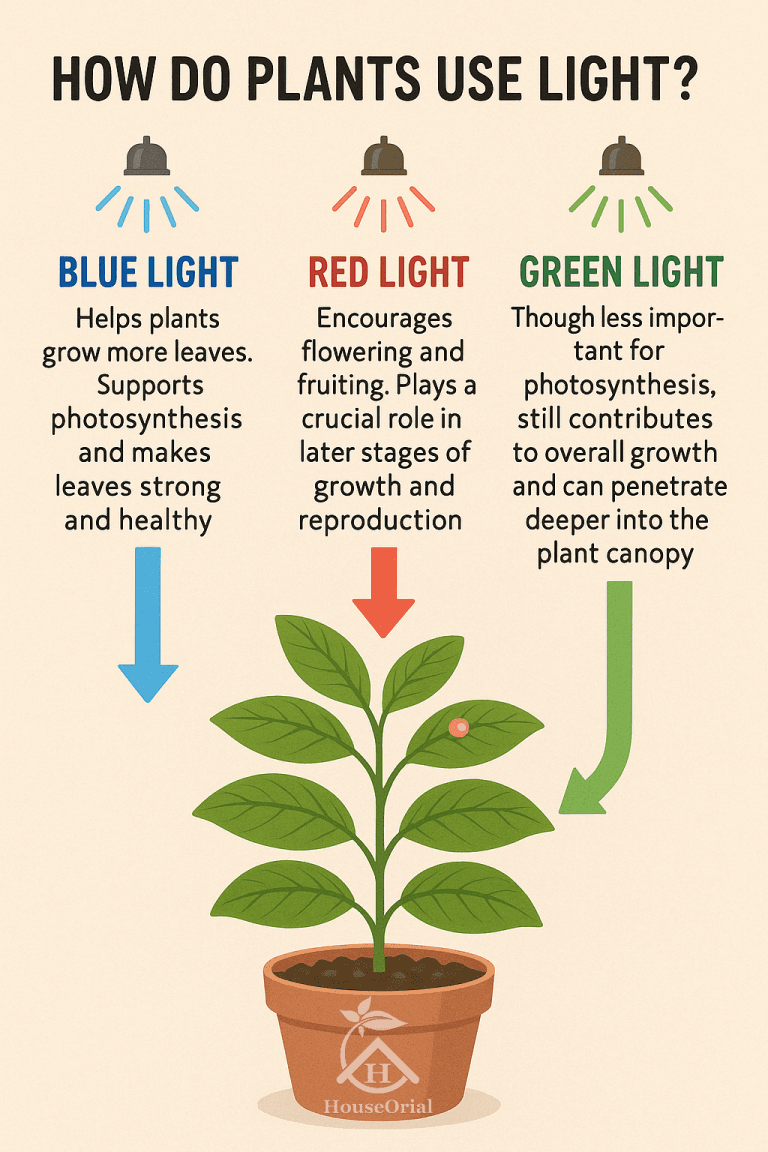 Can A Regular Light Bulb Help Plants Grow? Expert & Real Gardener ...