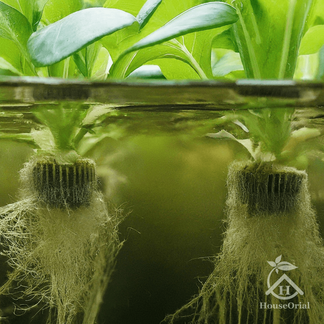 Hydroponics 101: Your Ultimate DIY Indoor Hydroponics Garden Blueprint ...